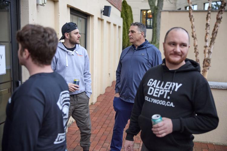 NHL legend Stevens discusses overcoming addiction at Danvers RCA ...