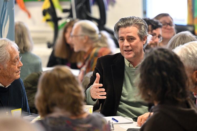 MLK's dreams are still unfulfilled, Salem State professor shares in ...