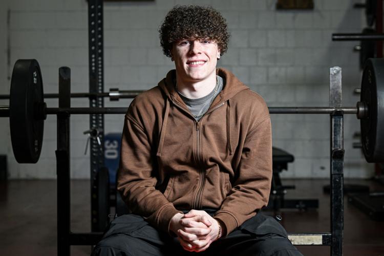 2024 Salem News Student-Athlete Award nominee: Shane Field, Salem | Sports | salemnews.com