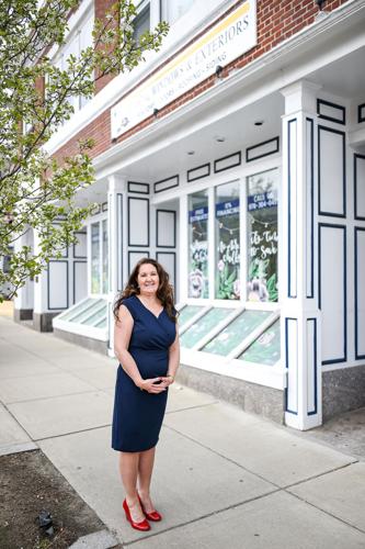 Beverly woman named state's Small Business Person of the Year | News ...