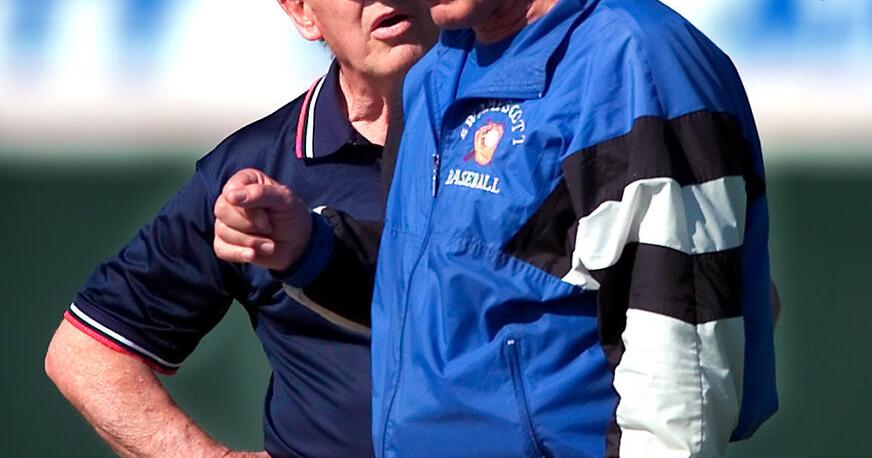 Swampscott to name baseball field in honor of Hall of Fame coach ...