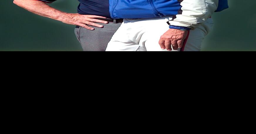 Swampscott to name baseball field in honor of Hall of Fame coach ...