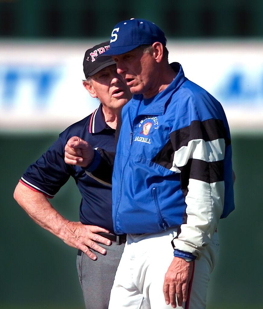 Defelice dedication to take place April 27 | Sports | salemnews.com