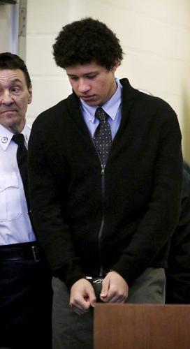 Trooper: Colleen Ritzer stabbed 16 times | Local News | salemnews.com