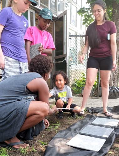 Celebrating 'Mr. Frank' | News | salemnews.com