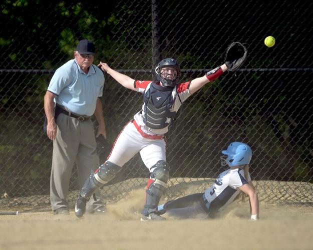 Tanners blank Masconomet, roll on | Sports | salemnews.com