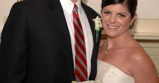 Lauren M. Talbot and David G. Sertich | Weddings | salemnews.com
