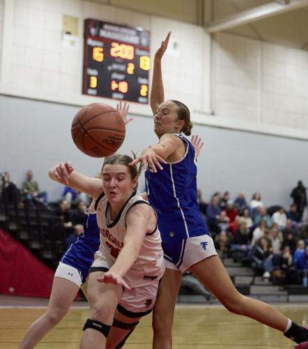 Djoko, Boyd lead second half surge, sending Danvers girls past ...