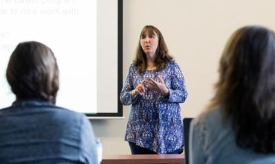 Endicott College launches applied behavioral science institute | News ...