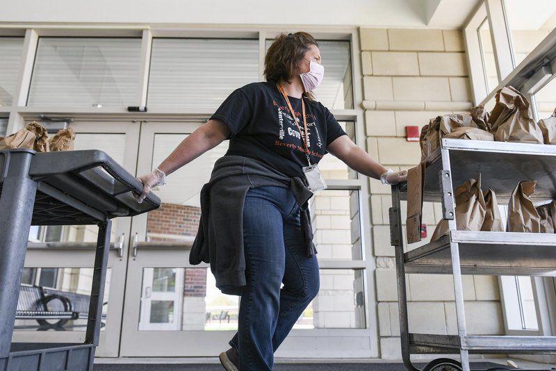 'It helps, 100 percent' | Local News | salemnews.com