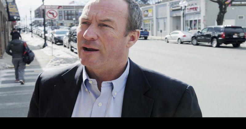 Tuttle pitches racing, race wagering plans for eastern, western Mass ...