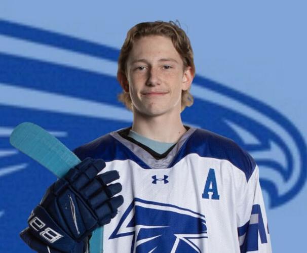 2023-24 Salem News Boys Hockey All-Stars | Sports | salemnews.com