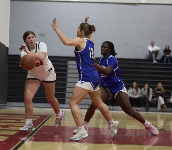 Djoko, Boyd lead second half surge, sending Danvers girls past ...