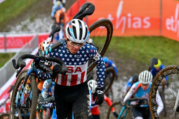 Anthony, Boudreau remember late teenage cycling star who raced in ...
