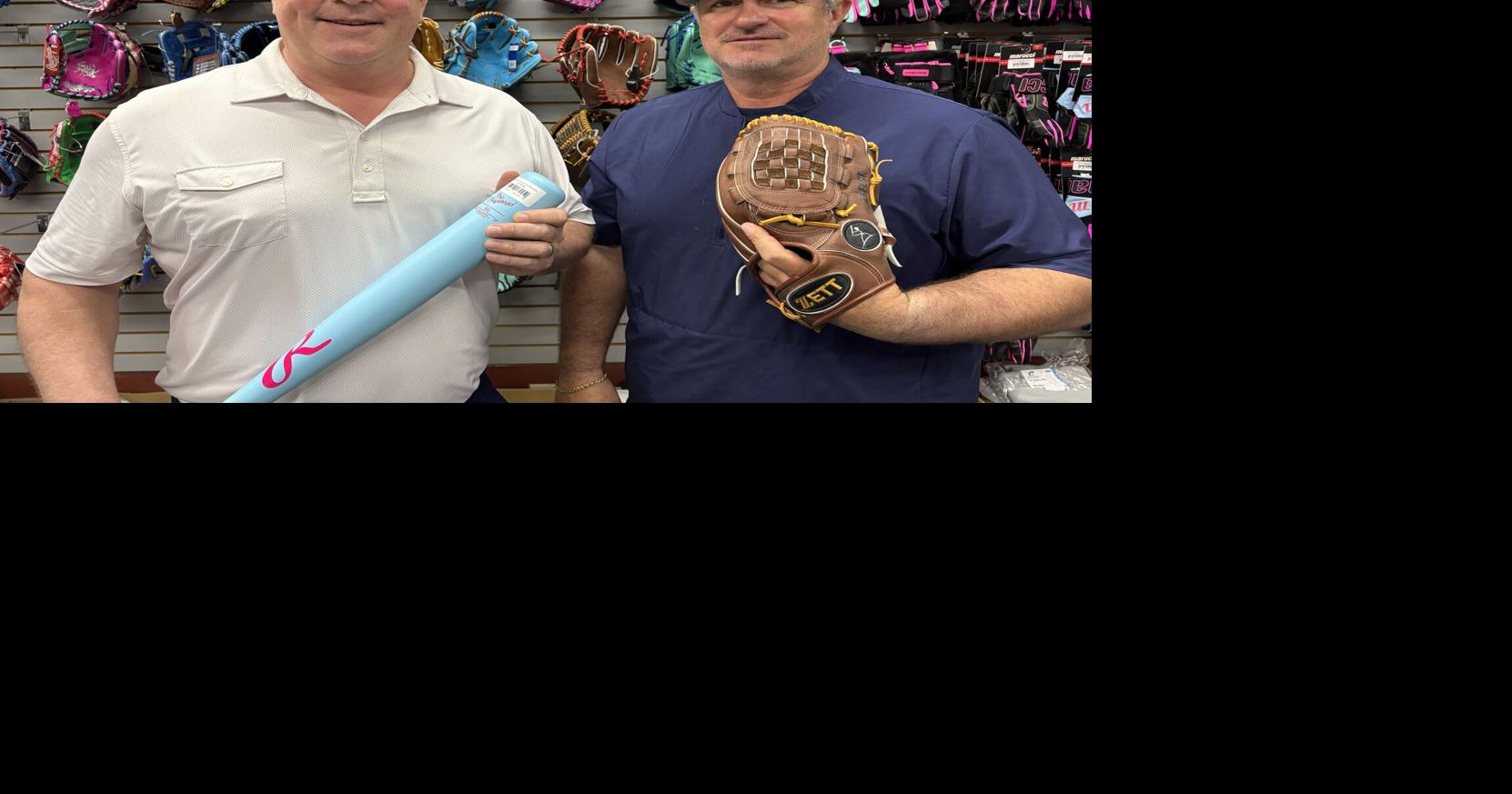 Extra Innings celebrates 30 years in business this weekend | Sports ...
