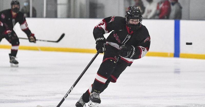 The Blue Line Report: Headers headed back in the right direction ...