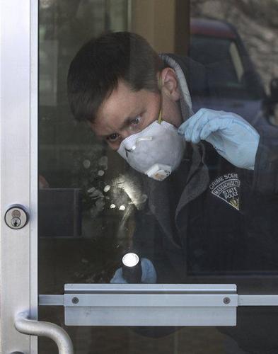 Derek Potocki of Salem arrested at Gloucester MBTA rail station after ...