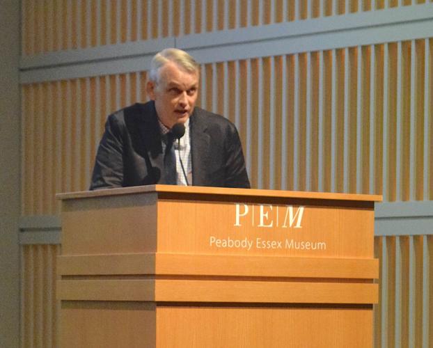 Collaboration seen key to facing climate change threats | News ...