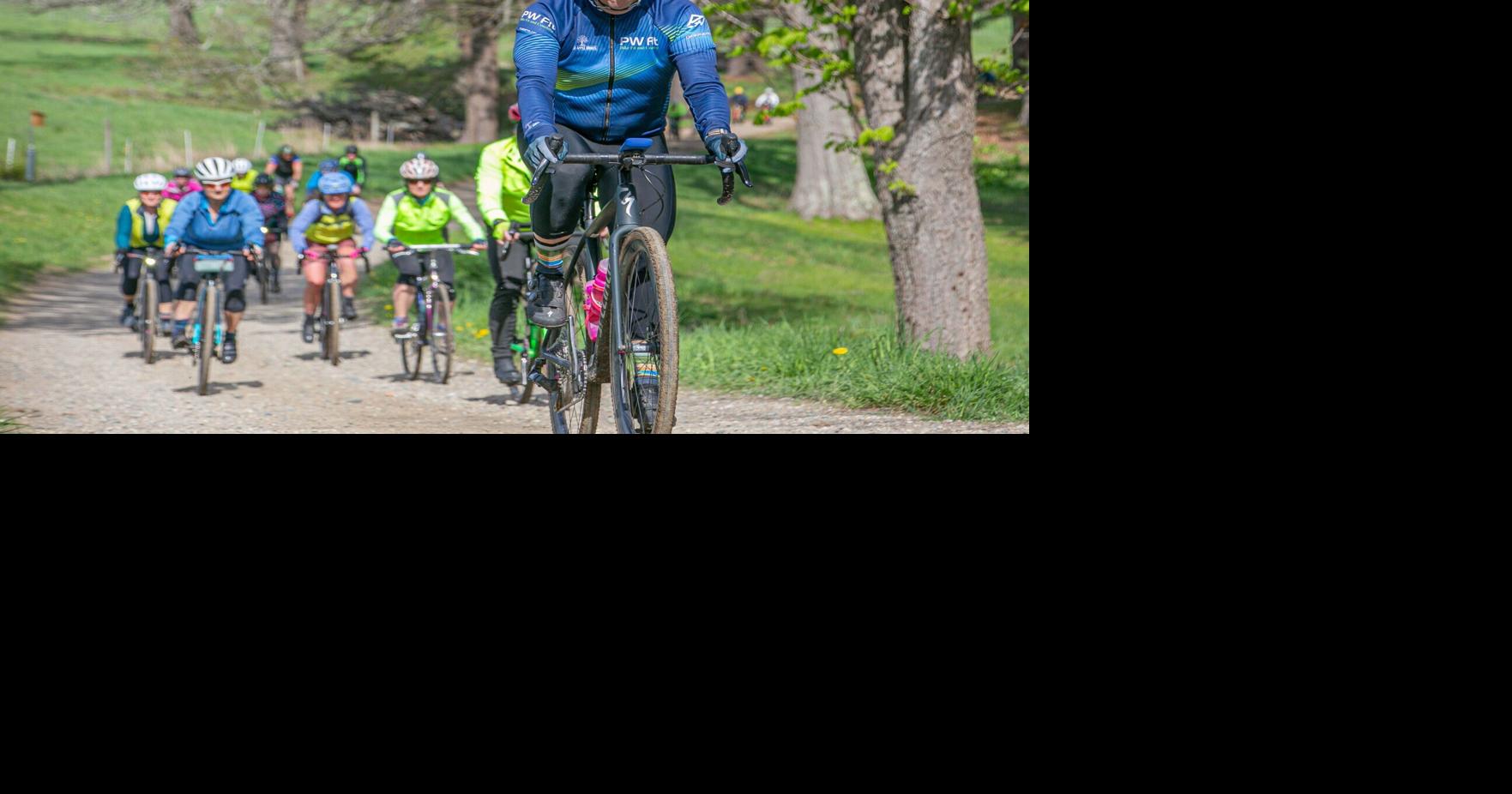Greenbelt's annual Gravel Bike Meetup coming soon | News | salemnews.com