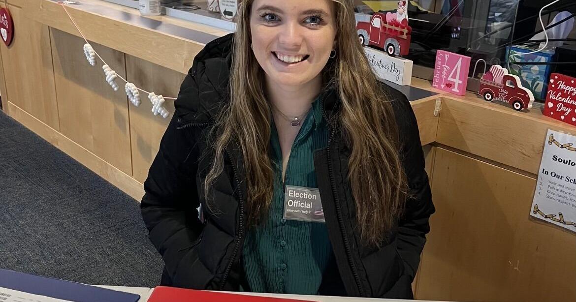 Jovanna Flaherty | North Of Boston | salemnews.com