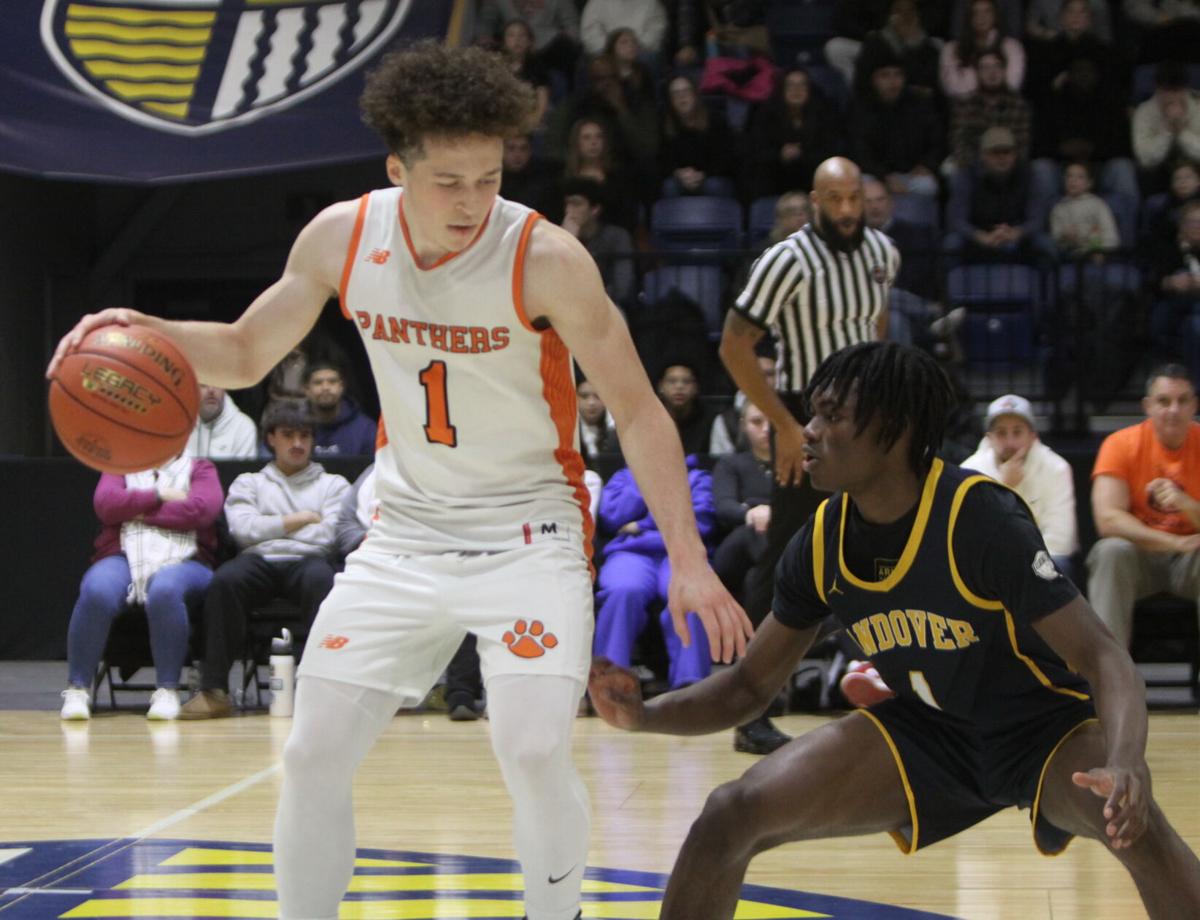 Beverly boys hoop rolls into CMCC titl game after blasting Andover ...