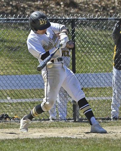 Weekend area roundup Bishop Fenwick baseball topples Pentucket | Sports ...