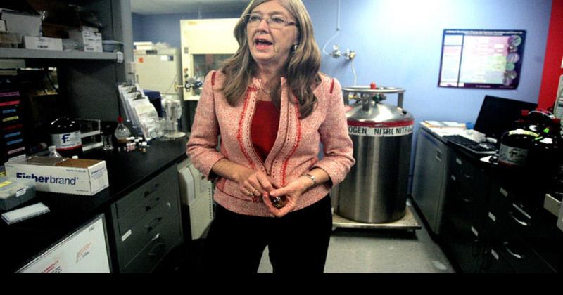 Beverly CEO calls cuts to bio-business startups 'short-sighted' | Local ...