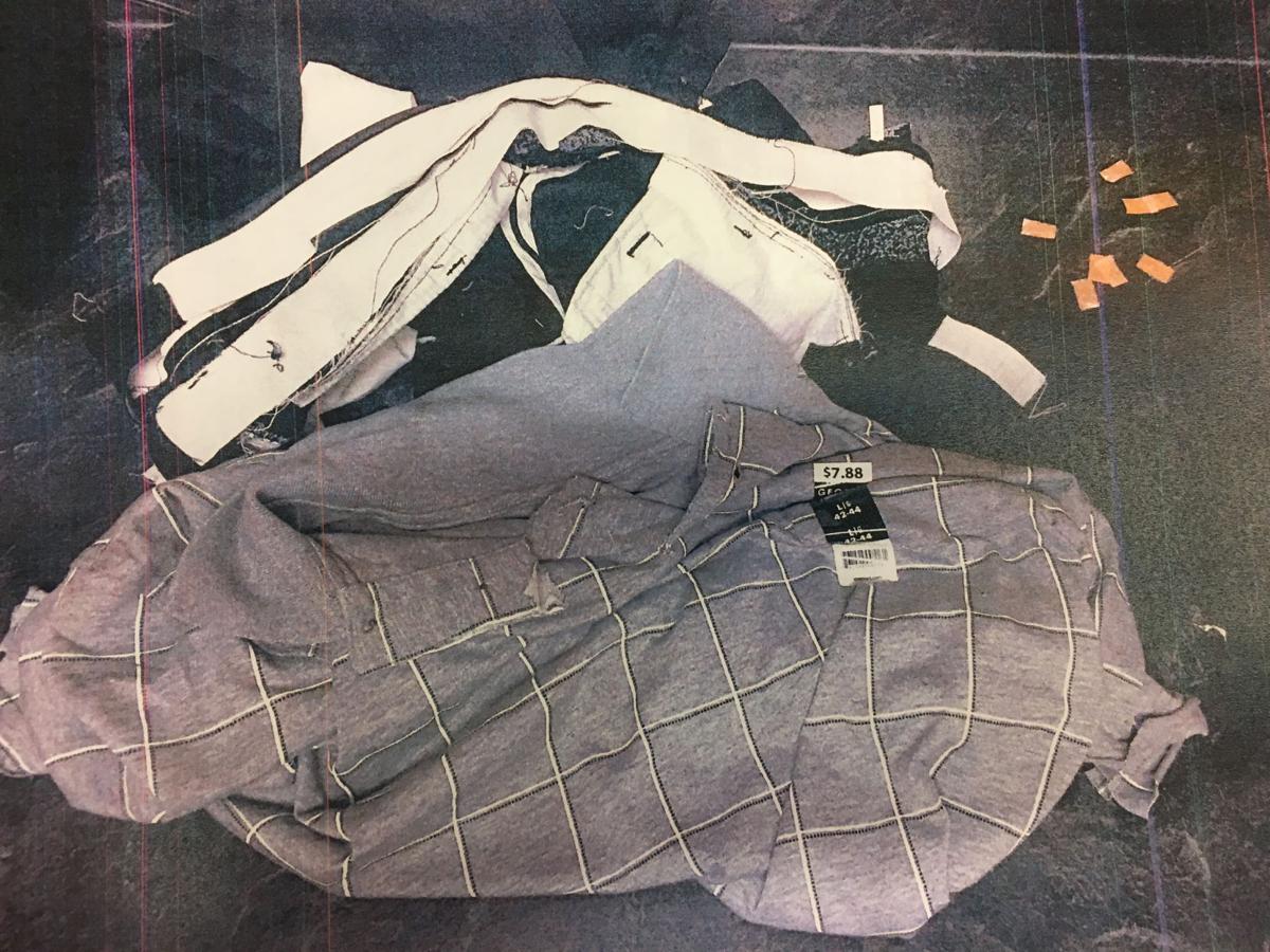 Jail Uncovers Another Plot To Smuggle Drugs Inside Local News
