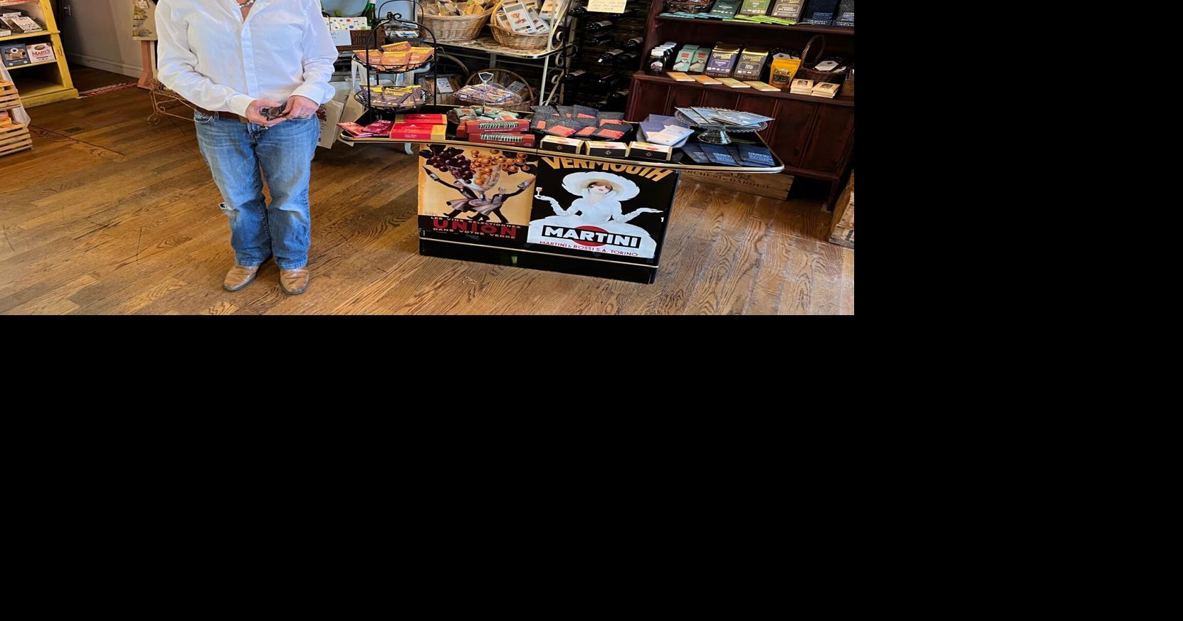 New 'Glosta' shopping promotion's 'so schweeeet!' | News | salemnews.com