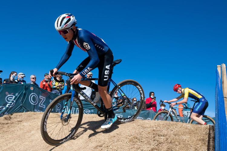 Anthony, Boudreau remember late teenage cycling star who raced in ...