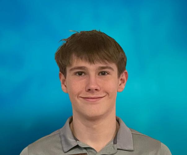 Salem News 2023-24 Swimming All-Star team | Sports | salemnews.com