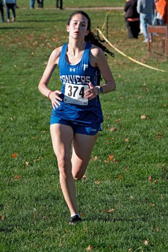PHOTO FINISHES: Peabody comes out atop tight team standings in razor ...