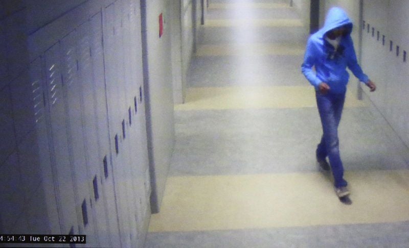Jury to decide: Was Philip Chism a 'purposeful' killer or insane ...