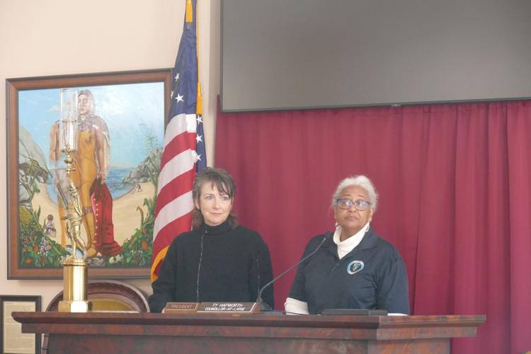 'Native Spaces' public art project explores Indigenous history, presence in Salem | News ...