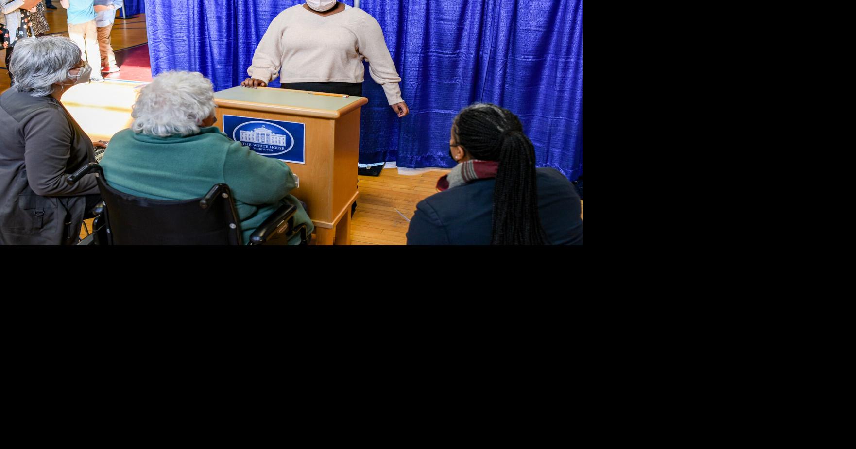 Bates students practice life skills with an 'Amazing Shake' | News ...