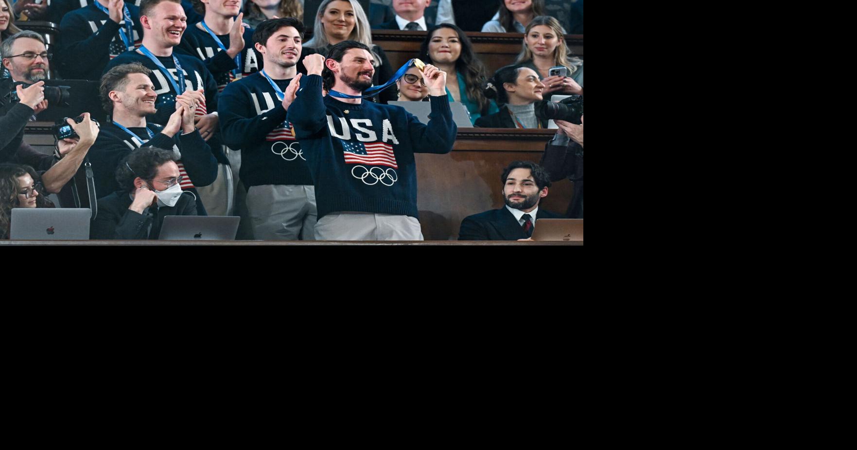 Team USA showed America at its best | Editorials | salemnews.com