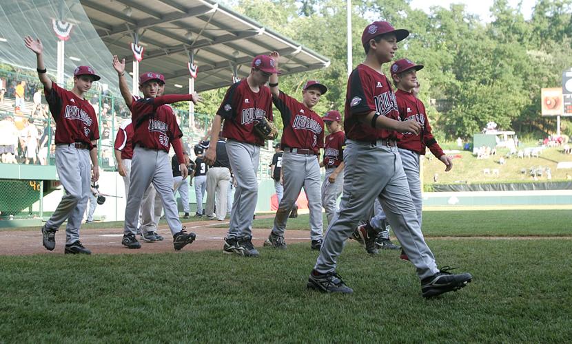 North Shore Sports Mount Rushmore: Favorite non-high school event you ...