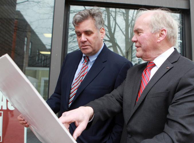 A unique partnership | Business | salemnews.com