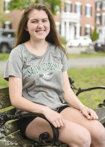 2021 Salem News Student-Athlete Award nominee: Avery Ross, Salem ...
