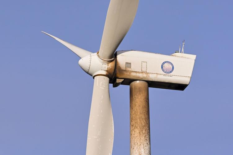 Gloucester wind turbines to be decommissioned | North Of Boston ...