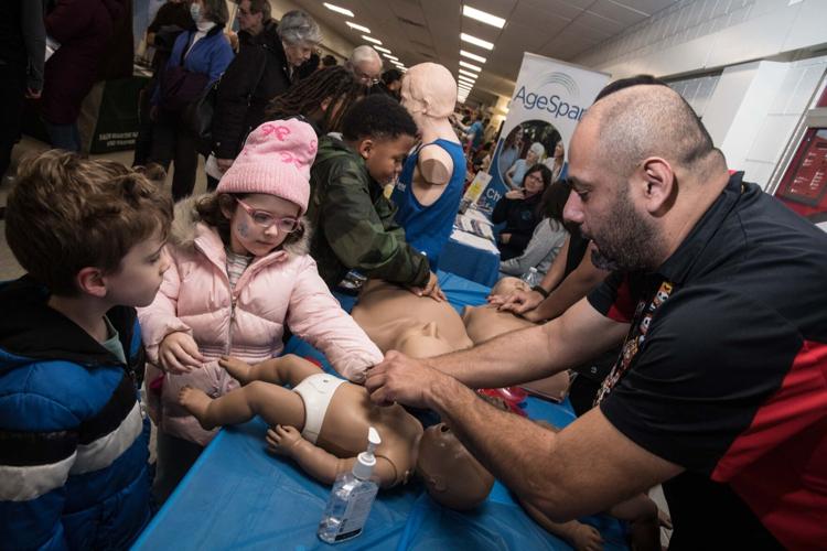 Salem 400+ kickoff sets stage for community-driven, city-run events ...