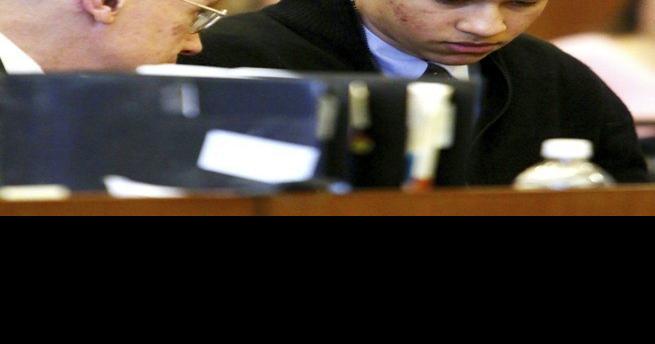 Chism: Colleen Ritzer was to blame for own death | Local News ...