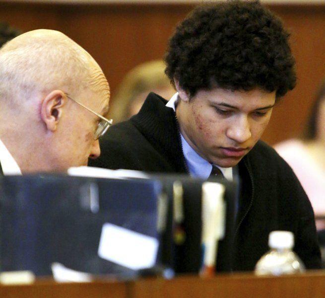 Chism: Colleen Ritzer was to blame for own death | Local News ...