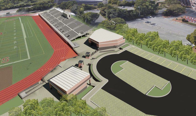 Bertram Field work set to begin | Local News | salemnews.com