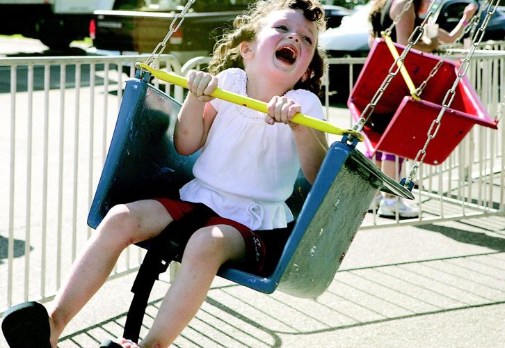 Danvers Family Festival keeps going, growing | Archives | salemnews.com