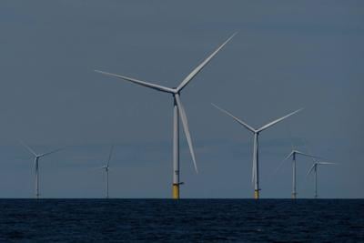 Fed judge allows Vineyard Wind to proceed | State News | salemnews.com