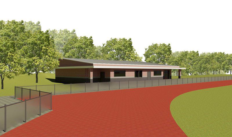 Bertram Field work set to begin | Local News | salemnews.com