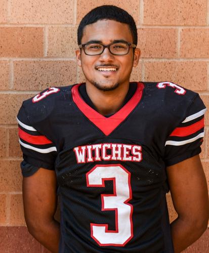 2021 Salem News High School Football all-stars | Sports | salemnews.com