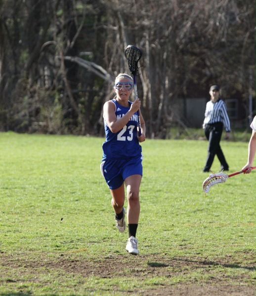 Lax Lowdown: Beverly’s Lyman leaves mark at Waring | Sports | salemnews.com