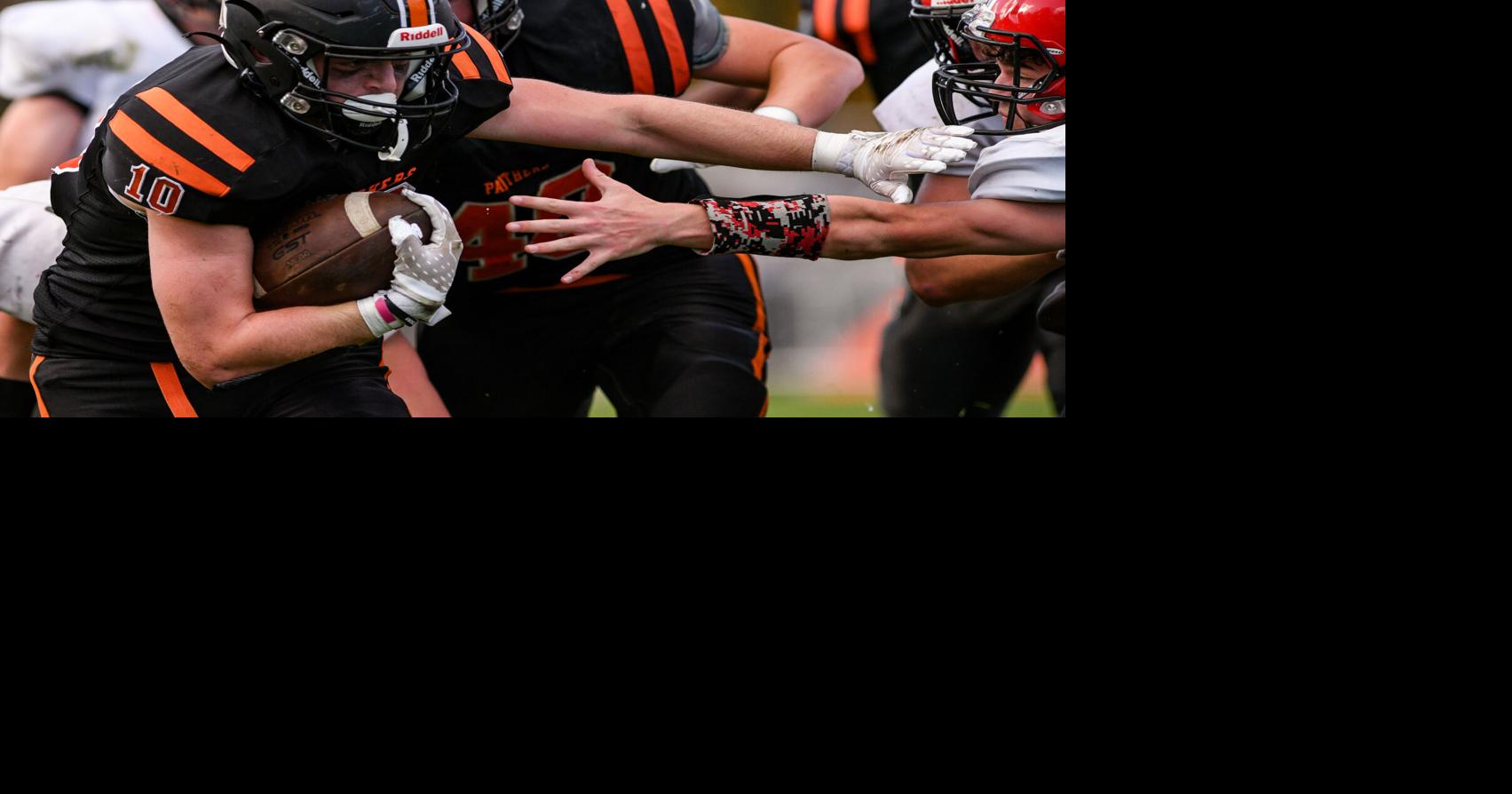 Beverly football wins second straight, downs Winchester | Sports ...